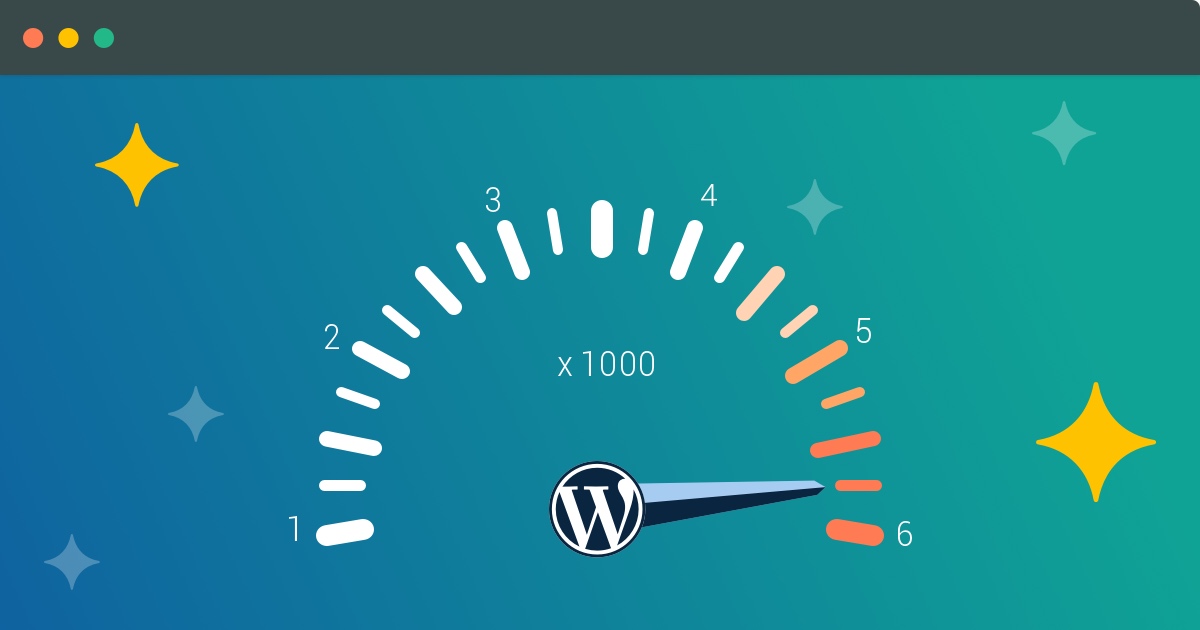 WordPress performance in 2021 - The definitive guide - Greenlet
